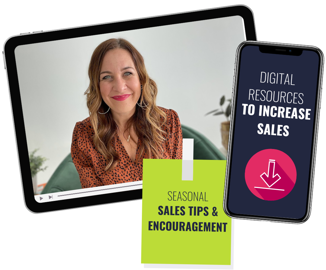 Corporate Personalized Video - Modern Direct Seller Corporate Personalized Video - Modern Direct Seller