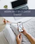 Social Media for Direct Sales - Modern Direct Seller